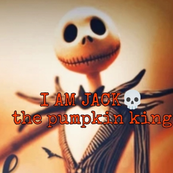 Other | Im Jack 17 Lilredpanda | Poshmark